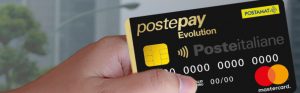 Postepay Evolution: Come Funziona, Costi e Recensioni