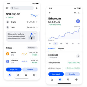 Come Funziona Coinbase: Recensione e Guida Completa