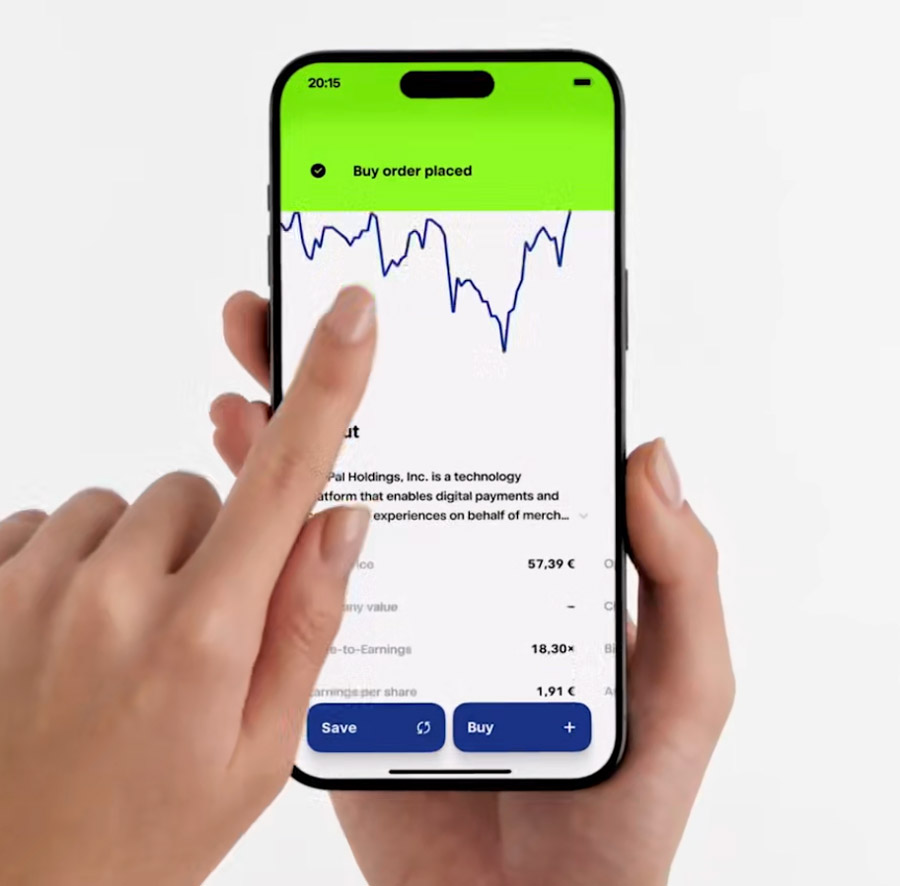 Trade Republic Come Funziona: La Guida Completa 2025