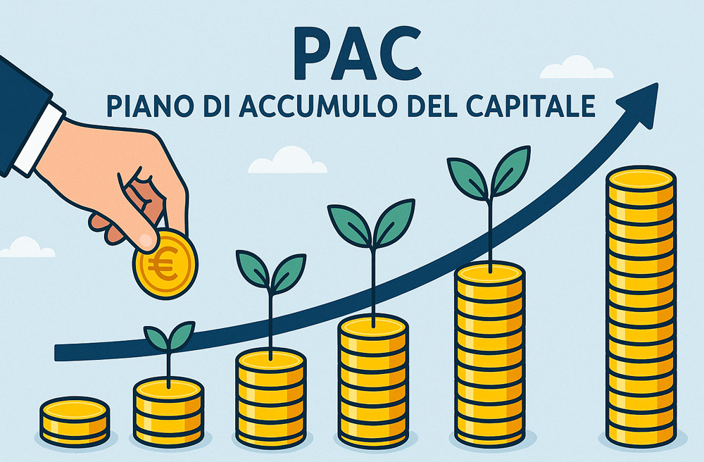 Come Creare Un Piano Di Accumulo Da 100 Euro Al Mese